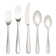 Lenox Stratton 65 Piece Flatware Set, Service for 12 & Reviews | Perigold